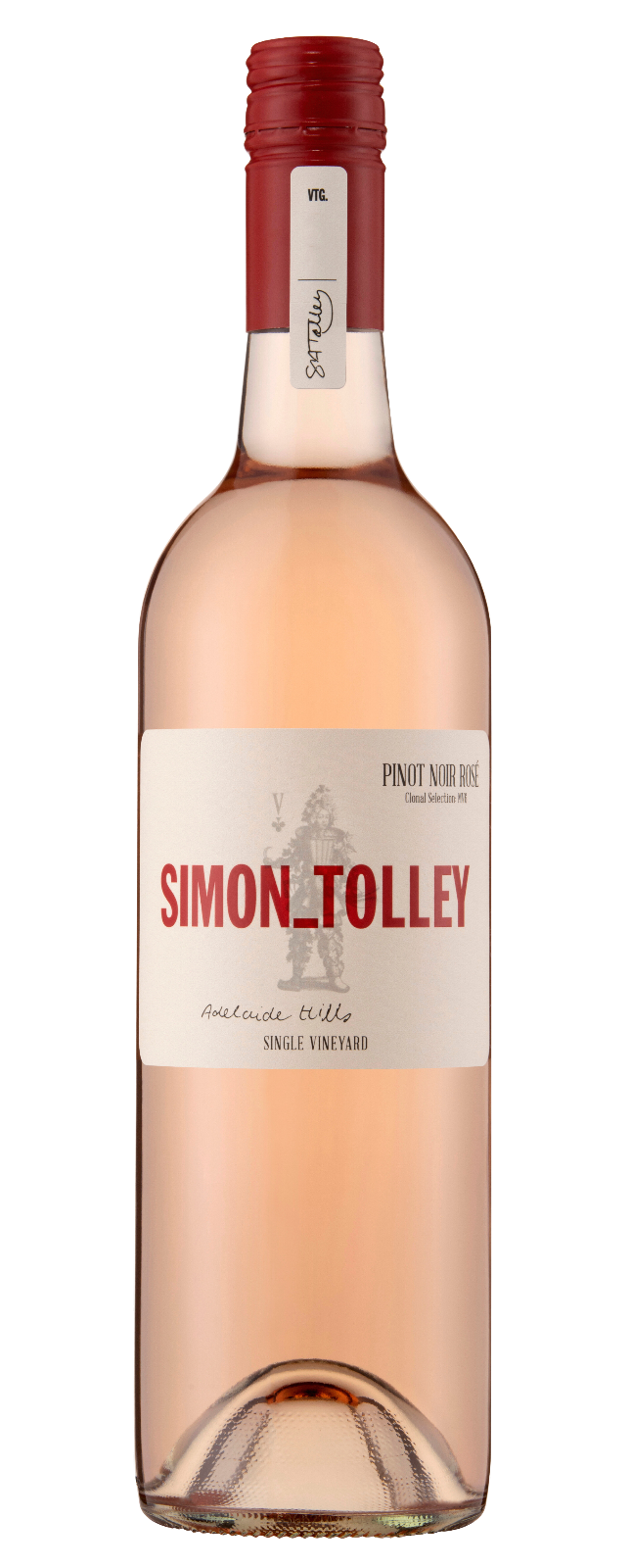 Pinot Noir Rosé 2025 – Simon Tolley Wines